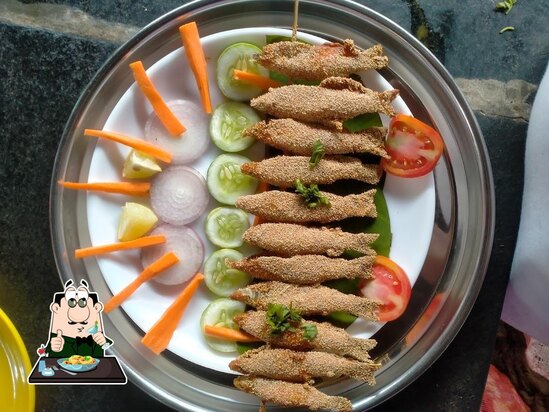 HOTEL SHRI KATEEL sorba., Soraba - Restaurant reviews