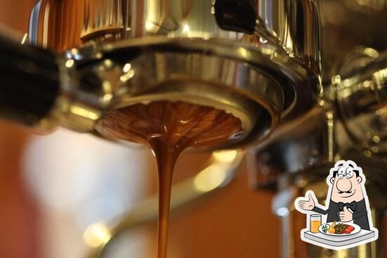 Infused Cafe, 508A Main Rd in Nelson - Restaurant menu
