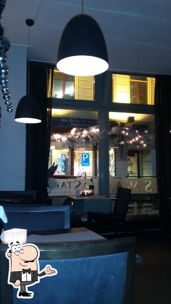 La Stalla Ristorante, Zwolle - Restaurant menu, prices and reviews