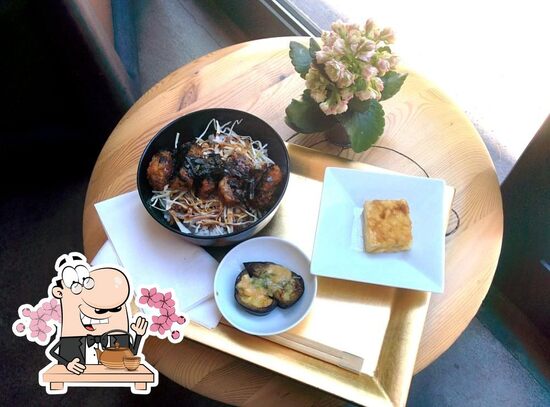 Maru restaurant, Paris, 96 quai de Jemmapes - Critiques de restaurant