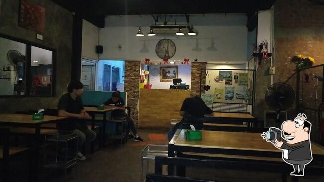 Muang Ubon (Ubon restaurant), Ubon Ratchathani - Menú del restaurante, precios y reseñas