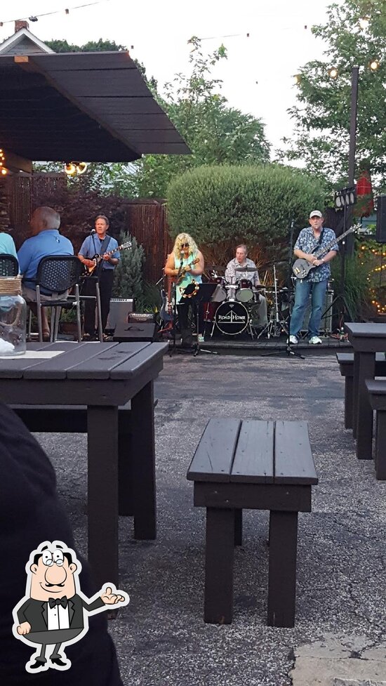 Old 97 in Akron - Restaurant menu and reviews