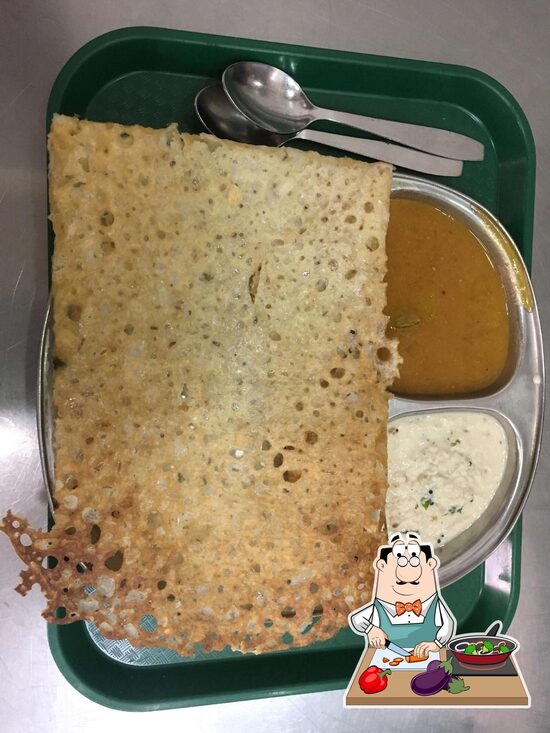 Poornima Restaurant, Mumbai - Restaurant menu, prices and reviews