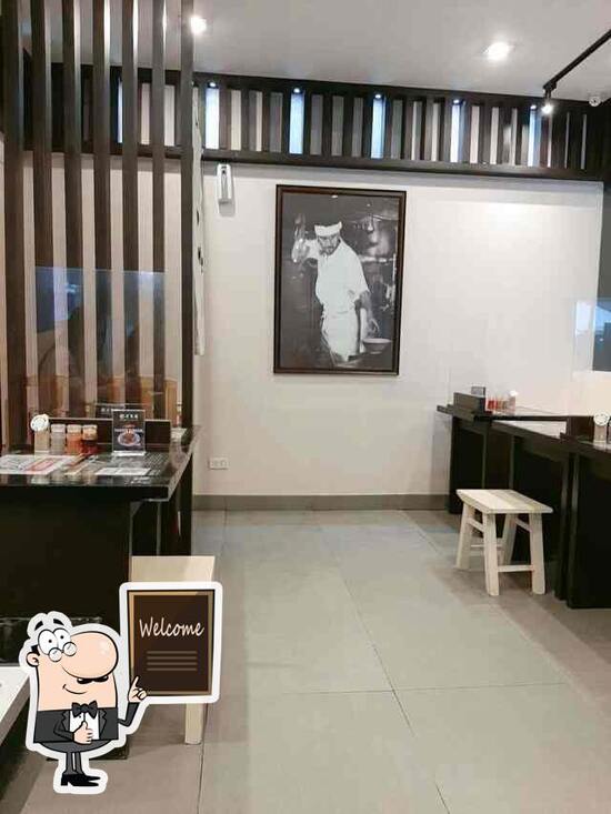 Menu at Ramen Kuroda Eton Centris restaurant, Quezon City, Ground Floor ...
