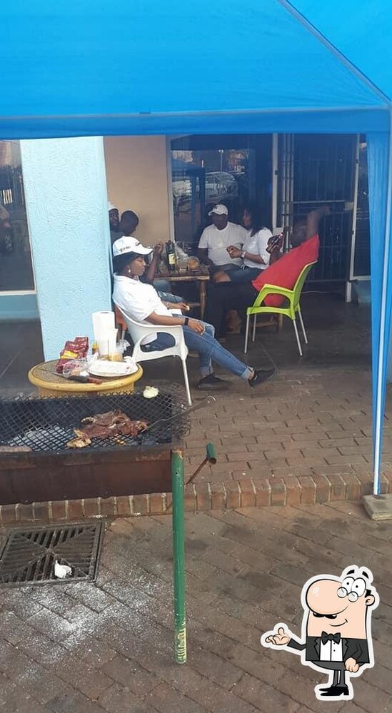 TSA Restaurant, Randburg - Restaurant reviews