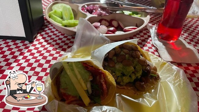 Tacos Ricky restaurant, Tijuana - Restaurant reviews