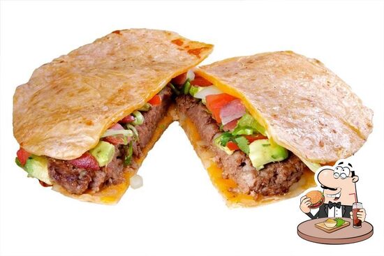 Tom's Jr., 9901 Long Beach Blvd in Lynwood - Restaurant menu and reviews