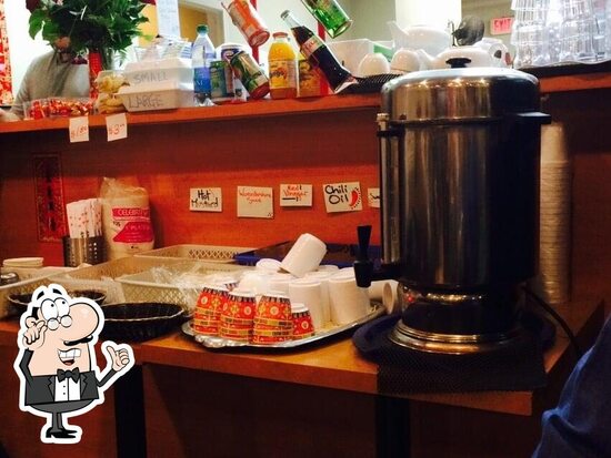 Ha Gow Dim Sum House, Toronto - Restaurant menu, prices and reviews
