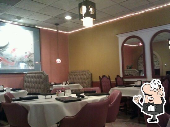 Shun Lee Palace, Charlotte - Restaurant menu, prices and reviews