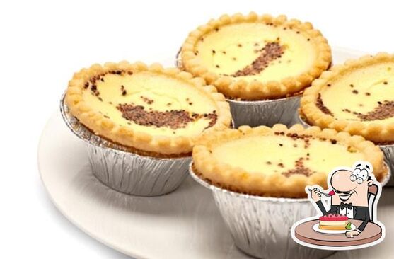 Becws Mon Bakery in Gaerwen - Restaurant menu and reviews