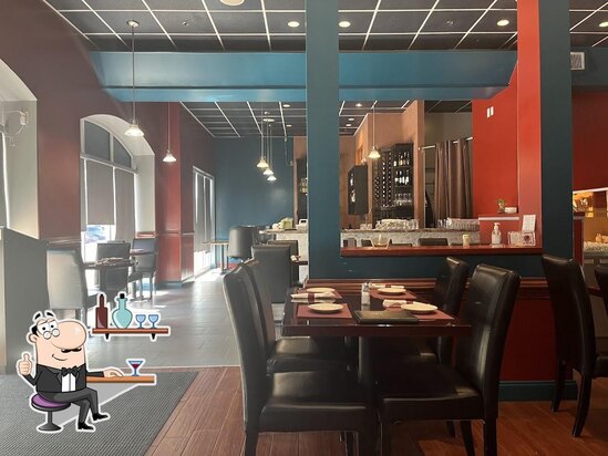 Aago Indian/ Nepalese Restaurant & Bar, Newport News - Restaurant menu ...