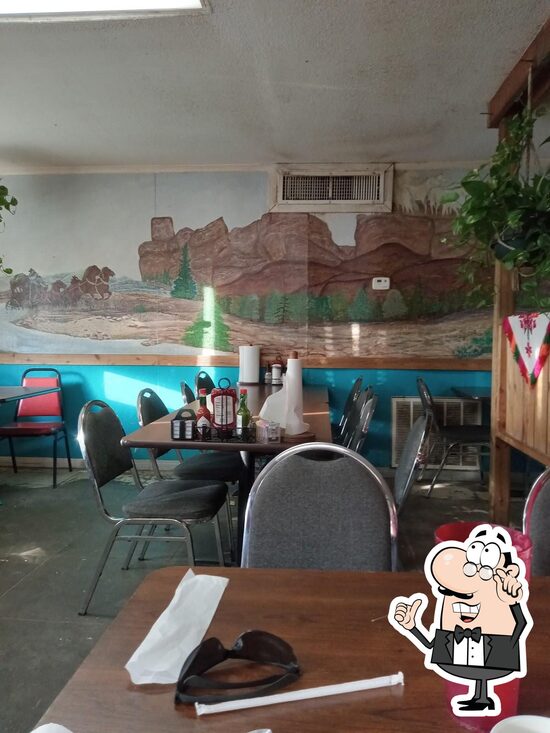 Back Porch Restaurant, Winona - Restaurant menu, prices and reviews
