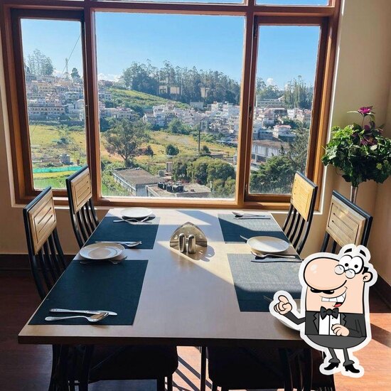 Farm Fresh Restaurant, Ooty - Restaurant menu, prices and reviews