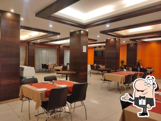 Hotel Prince Residency, Bhuj - Restaurant menu, prices and reviews