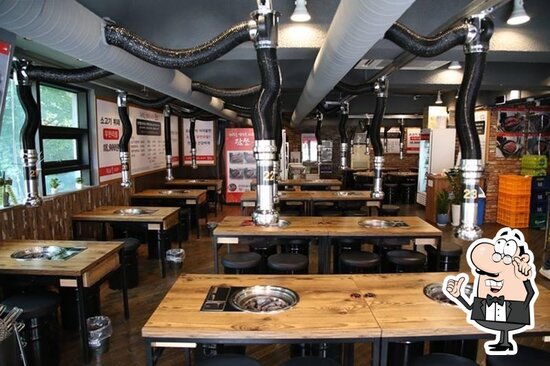 Whatsso, Seoul, Sangsu - Restaurant menu, prices and reviews