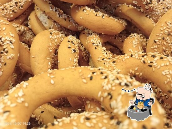 Al Hana Bakery مخبز الهنا - Restaurant menu, prices and reviews