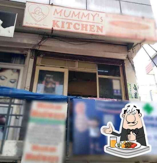 Mummy's Kitchen, Gurugram - Restaurant menu, prices and reviews