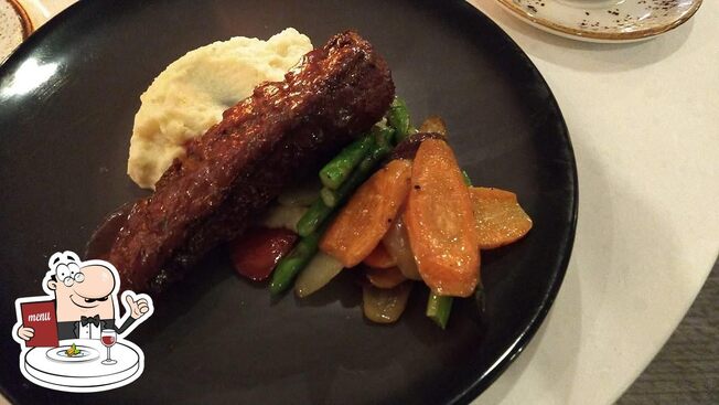 Restaurant Semaphore in Dorval - Restaurant menu and reviews