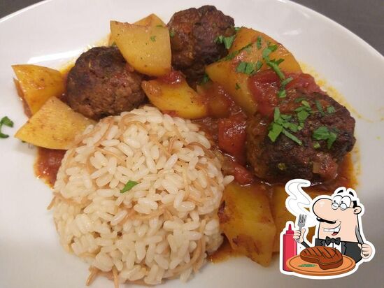 Indigo restaurant, Nice - Restaurant reviews