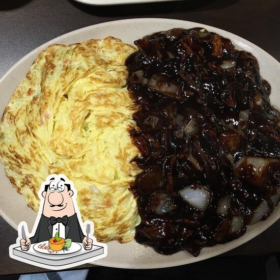 Hong Kong Banjeom 0410, Seoul, Myeongdong - Restaurant menu, prices and ...