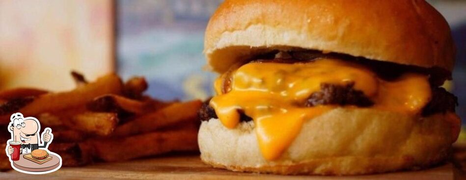 Argosy in Atlanta - Restaurant menu and reviews