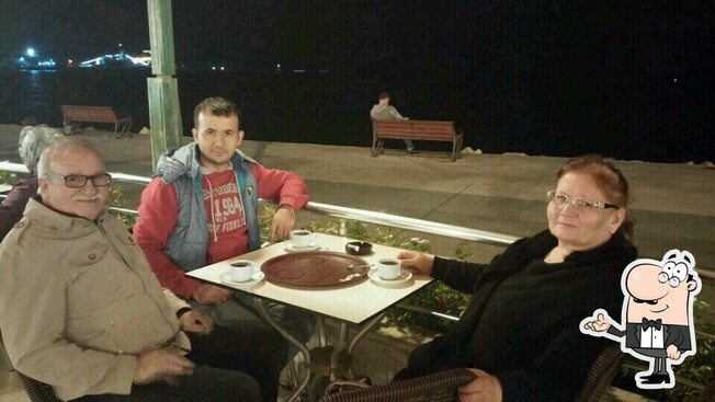 Arya Cafe & Bar, Kusadasi - Restaurant reviews