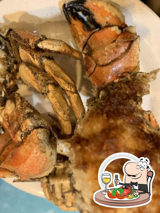 Blue Pearl Buffet & Grill in Silver Spring - Restaurant menu and reviews