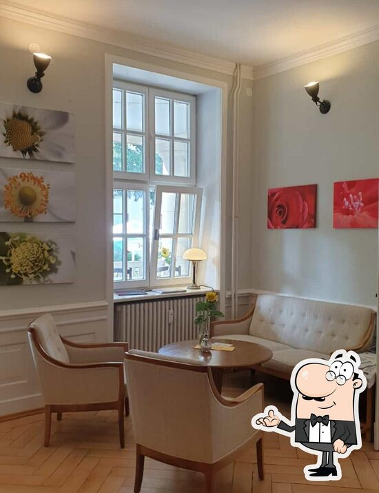 Café am Hebel, Schopfheim - Speisekarte, Preise und Bewertungen