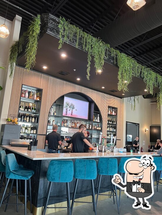 Cóctel Lounge, Mont Belvieu - Restaurant menu, prices and reviews
