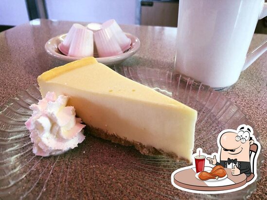 Colonial Diner, Cobleskill - Restaurant menu, prices and reviews