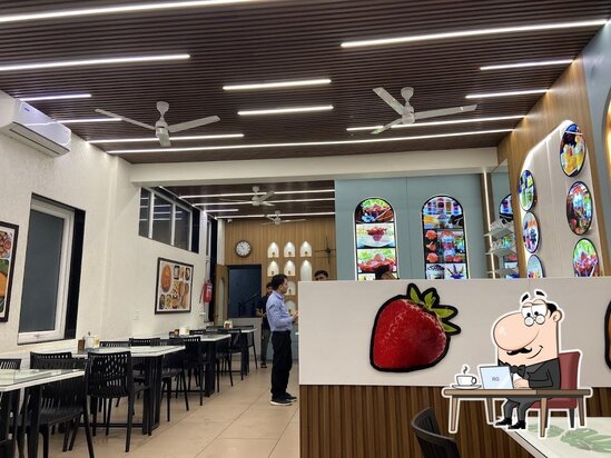 DM's Bagicha Corner, Mahabaleshwar - Restaurant menu, prices and reviews