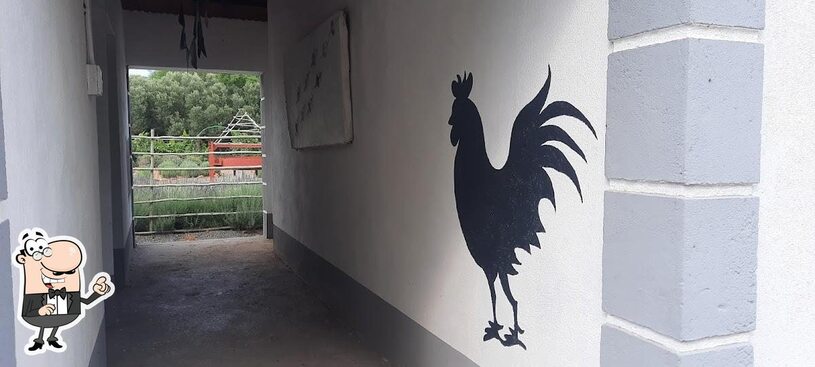 Die Koeistal Kefi, Barkly West - Opiniones del restaurante
