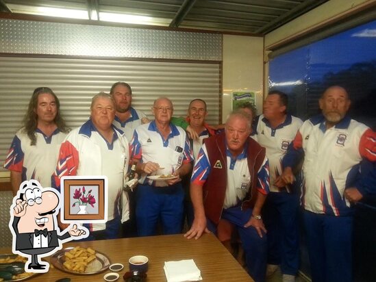 Menu at Durack Inala Bowls Club, Durack