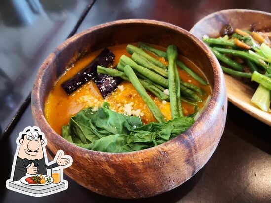 Carta del restaurante FGH Resto, Ciudad Quezon, Trinity Drive