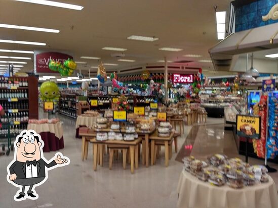 Food City, Chattanooga - Restaurant menu, prices and reviews