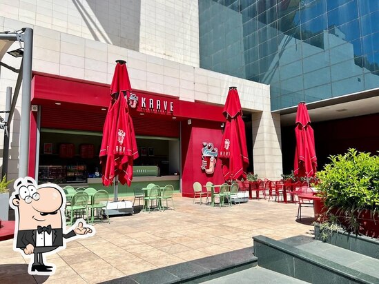 Kaave MarkAntalya AVM, Antalya - Restaurant menu, prices and reviews