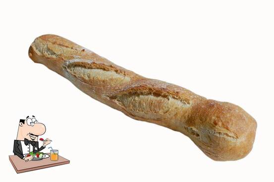 Le Moulin Bakery in Miami - Restaurant menu and reviews