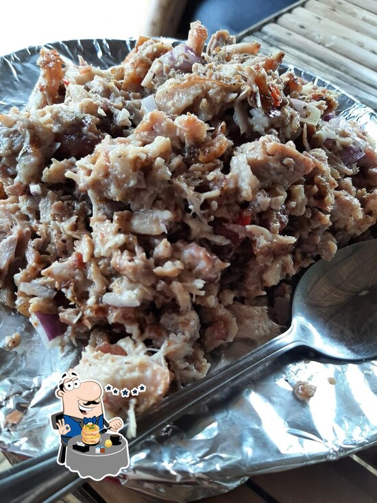 Lembest Lechon - Tagaytay Picnic Grove restaurant, Tagaytay ...