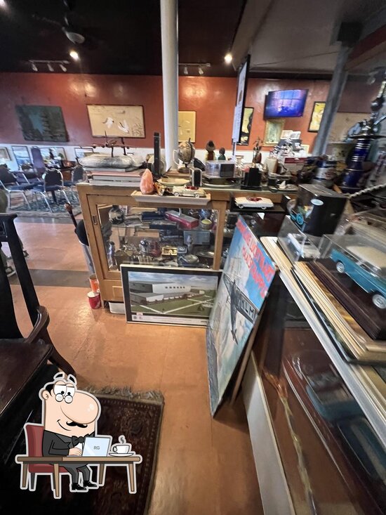 Mango Tree Cafe, Enid - Restaurant menu, prices and reviews