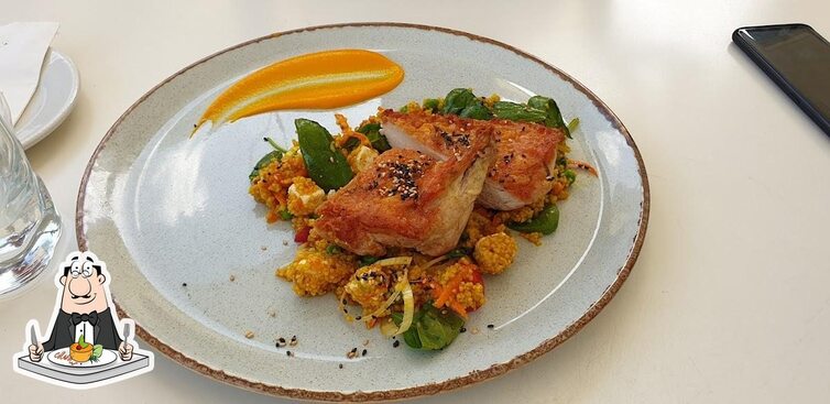 NAAR Restobar, Saint Julian's - Restaurant reviews