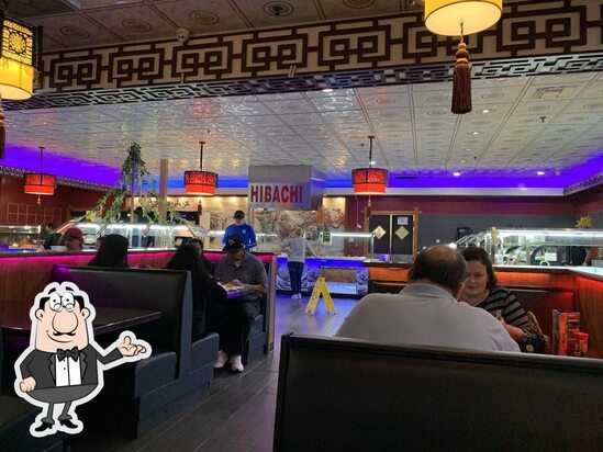 Osaka Buffet, Moline - Restaurant menu, prices and reviews