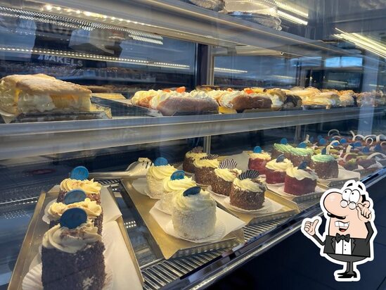 Marhaba Bakery Boksburg, Boksburg - Restaurant menu, prices and reviews
