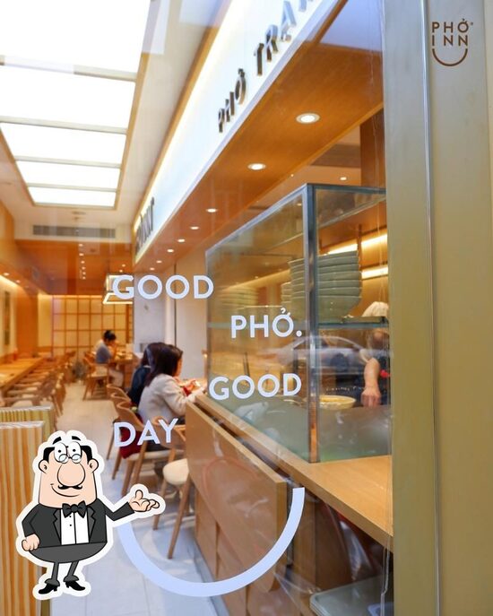 PHO INN - SUPER BOWL, SUPER RIB, Hanoi - Restaurant menu, prices and ...