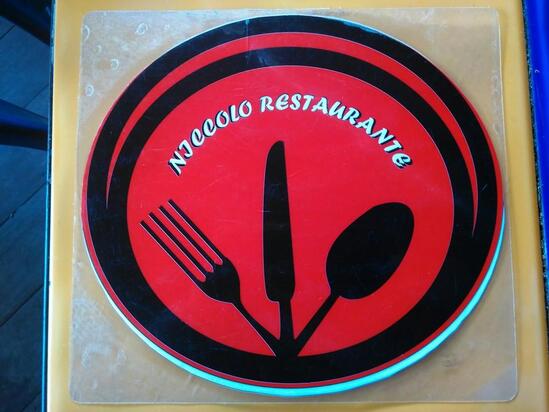 Restaurante Nicolo, Bogotá