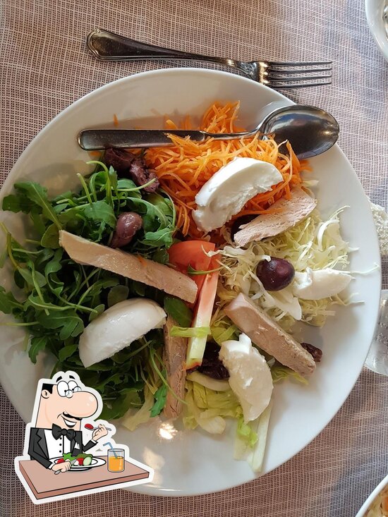 Ristorante Cellini, Sacile - Menu e recensioni del ristorante