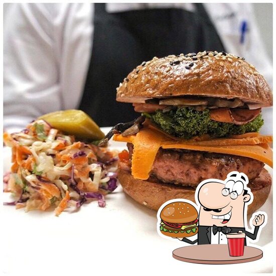 Roots Bistro, Dubai - Restaurant menu, prices and reviews