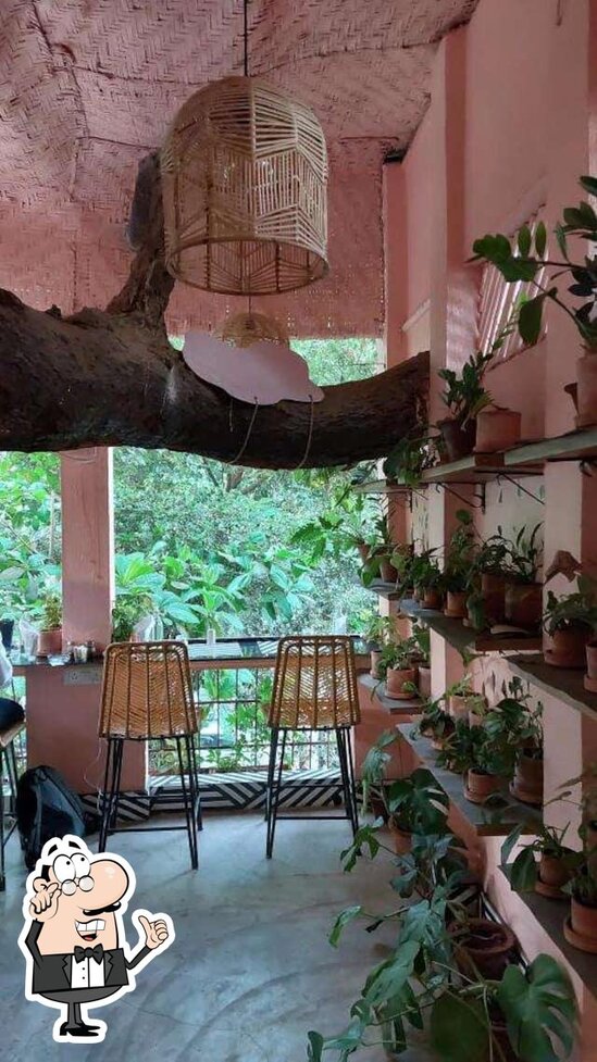 Steps Café, Mumbai - Restaurant menu, prices and reviews