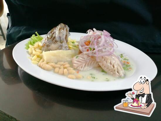 TONDERO criollo restaurant, Chiclayo - Restaurant reviews