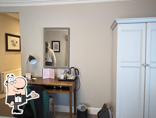 The Balloch House, Alexandria - Restaurant menu, prices and reviews