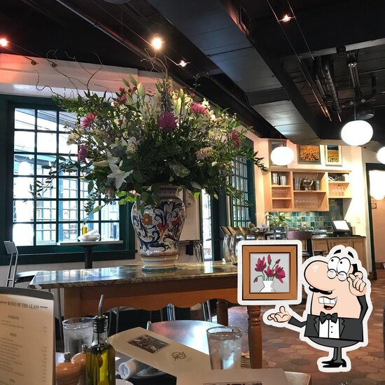 The Mediterranean, Boulder - Restaurant menu, prices and reviews